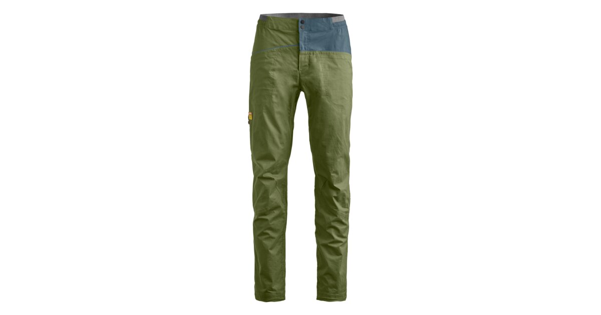 ORTOVOX VALBON PANTS M | Lightweight Pants | ORTOVOX