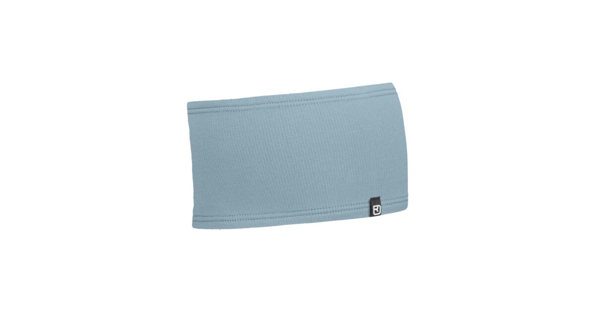 ORTOVOX FLEECE LIGHT HEADBAND | Headbands | ORTOVOX