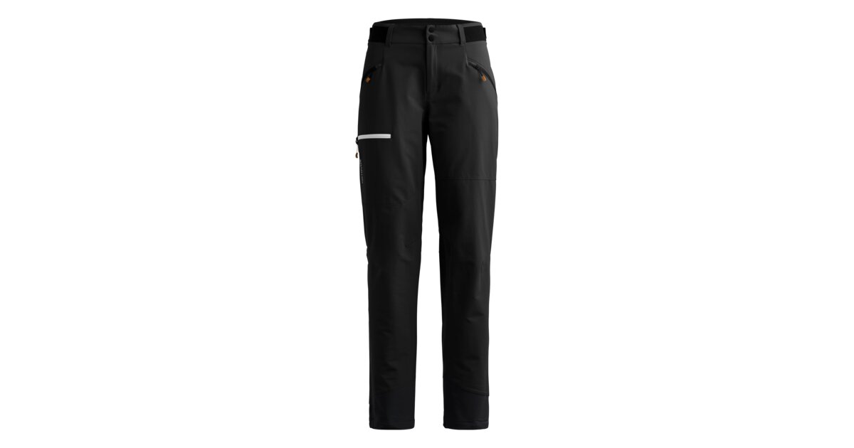 ORTOVOX SECEDA SOFTSHELL PANTS W | Softshell Pants | ORTOVOX