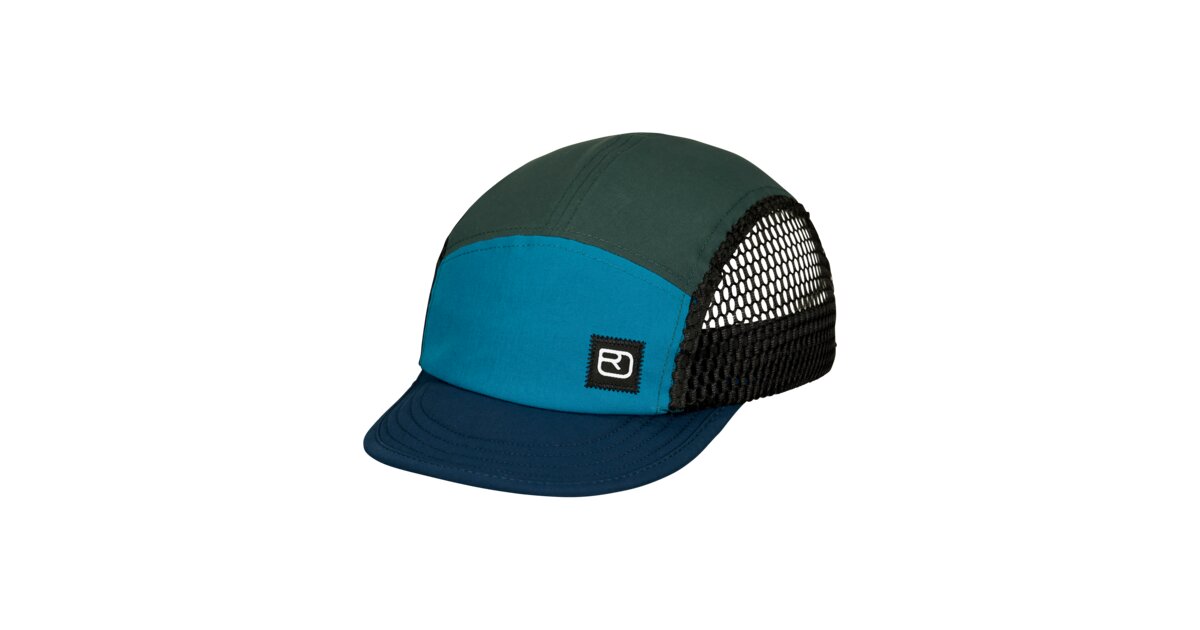 ORTOVOX FAST MOUNTAIN CAP | Caps | ORTOVOX