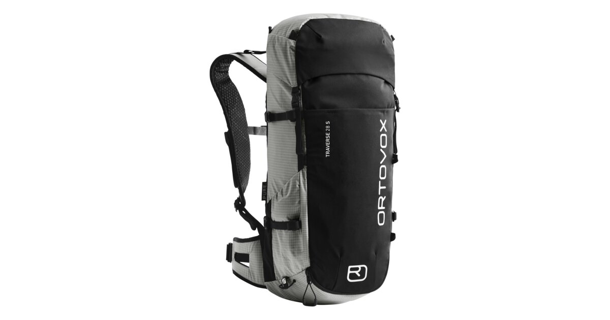 ORTOVOX TRAVERSE PURE 28 S | Mountaineering backpacks