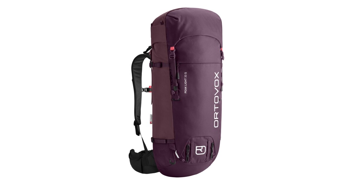 ORTOVOX PEAK LIGHT 30 S | High alpine tour backpacks