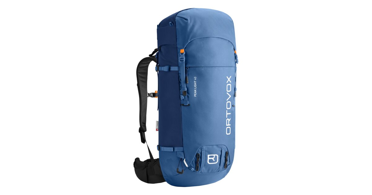 ORTOVOX PEAK LIGHT 40 | High alpine tour backpacks