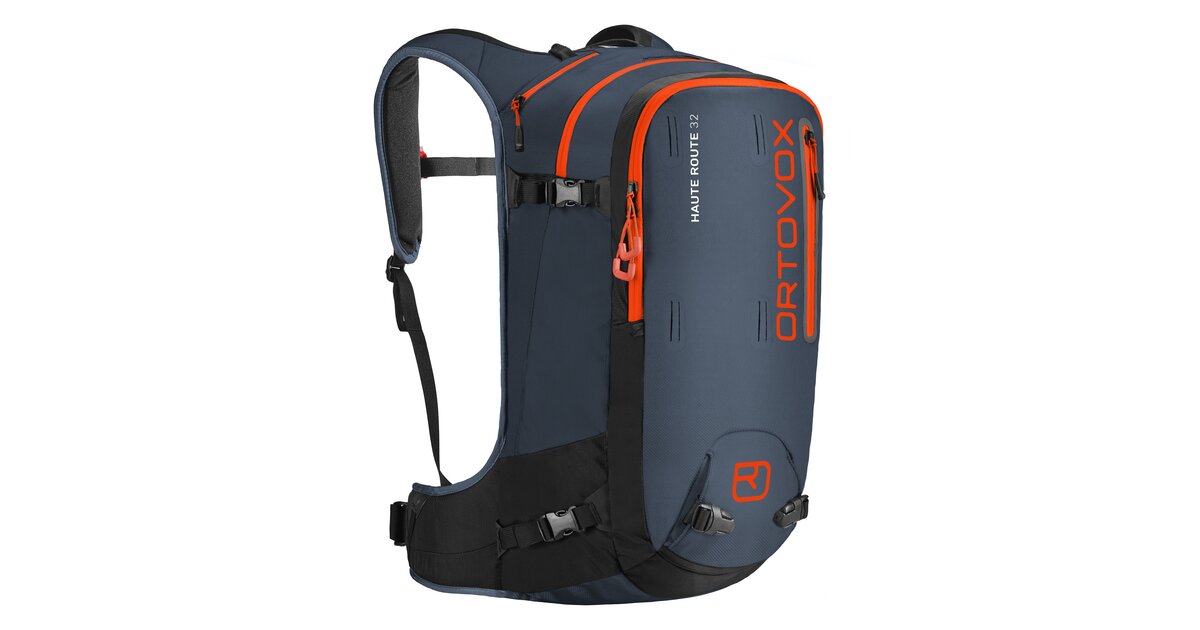 ORTOVOX HAUTE ROUTE 32 | Ski touring backpacks | ORTOVOX