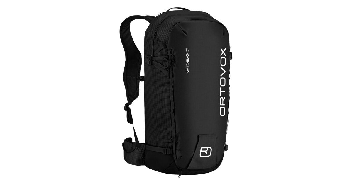 ORTOVOX SWITCHBACK 27 | Ski touring backpacks | ORTOVOX