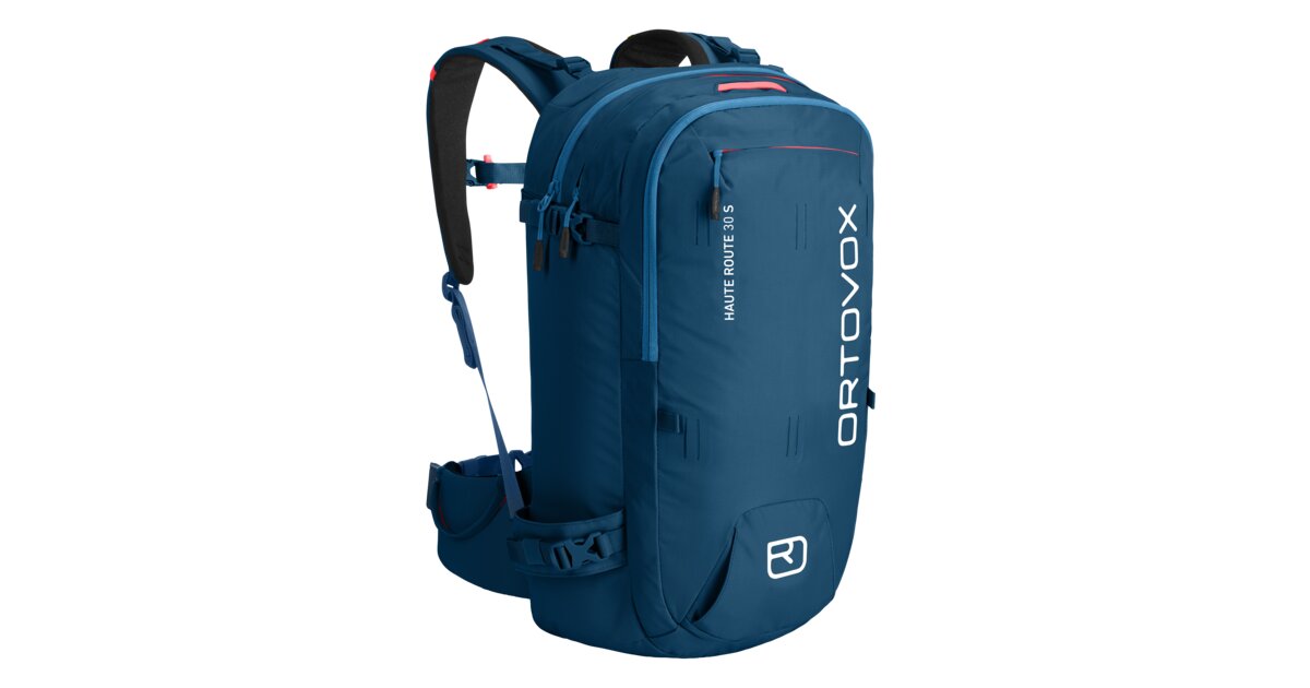 ORTOVOX HAUTE ROUTE 30 S | Ski touring backpacks | ORTOVOX
