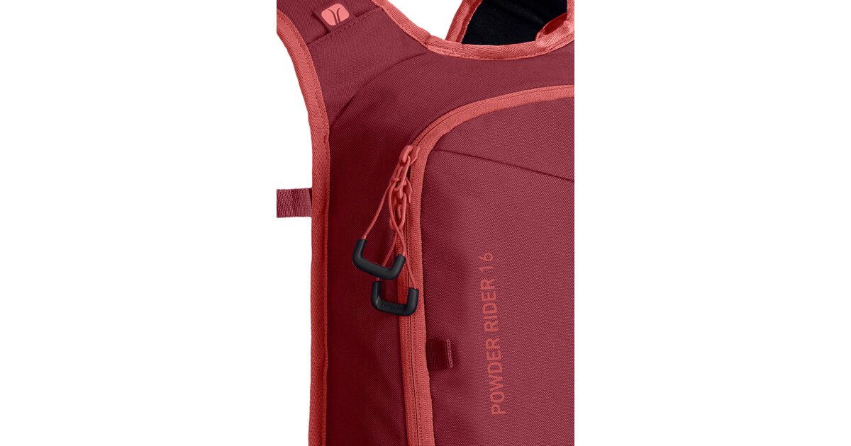 ORTOVOX POWDER RIDER 16 | Freeride backpacks | ORTOVOX
