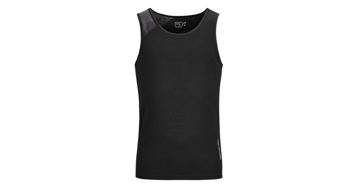 ORTOVOX 150 ESSENTIAL TOP M | Manica corta | Tanktops