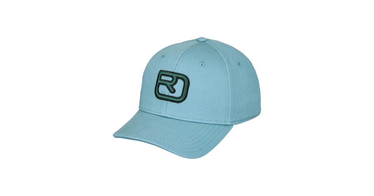 ORTOVOX LOGO FLEX CAP | Caps | ORTOVOX