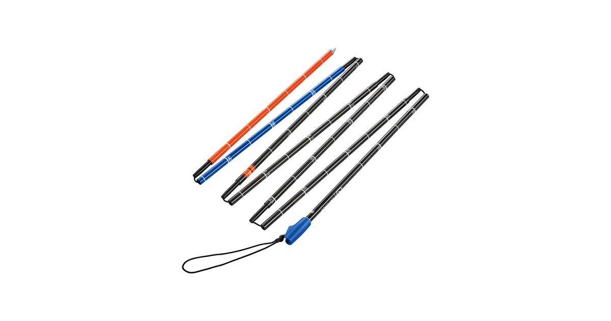 ORTOVOX CARBON 240 SUPERLIGHT | Avalanche probes | ORTOVOX