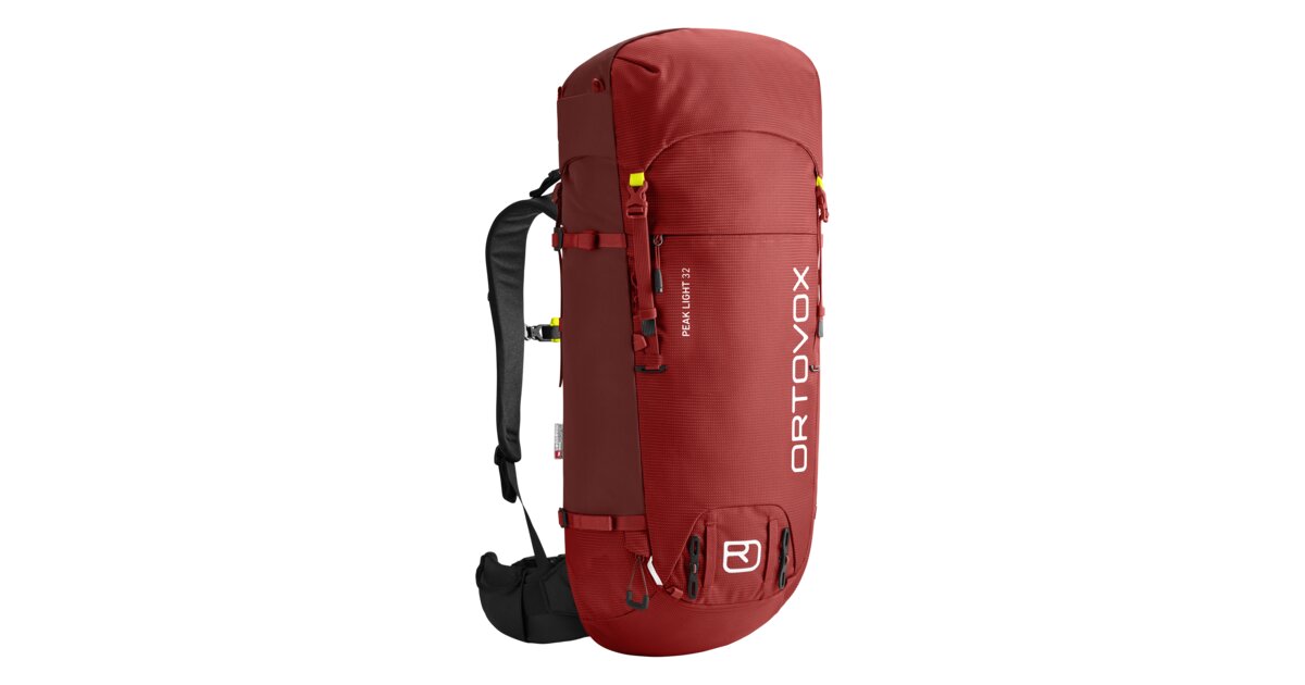 ORTOVOX PEAK LIGHT 32 | High alpine tour backpacks