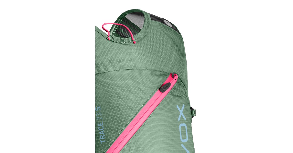 ORTOVOX TRACE 23 S | Ski touring backpacks | ORTOVOX