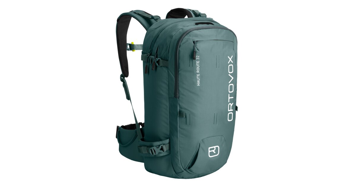 ORTOVOX HAUTE ROUTE 32 | Ski touring backpacks | ORTOVOX