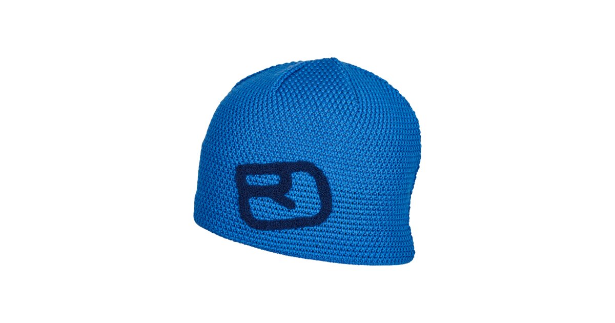 ORTOVOX ROCK’N'WOOL BEANIE | Beanies | ORTOVOX