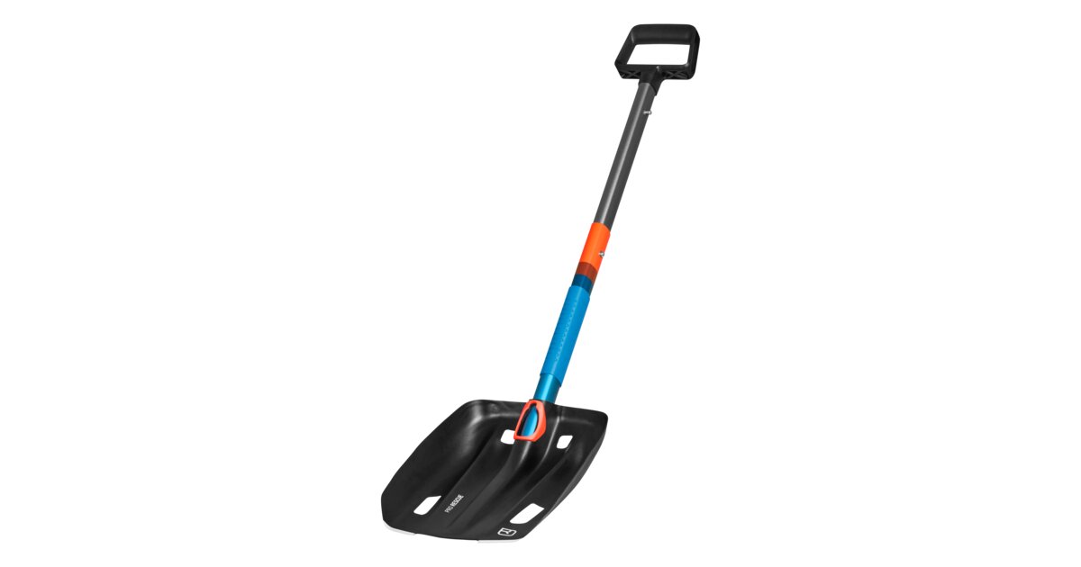 ORTOVOX SHOVEL PRO RESCUE | Avalanche shovels | ORTOVOX
