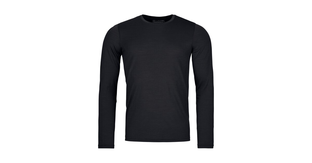 ORTOVOX 150 COOL CLEAN LS M | Longsleeves | ORTOVOX