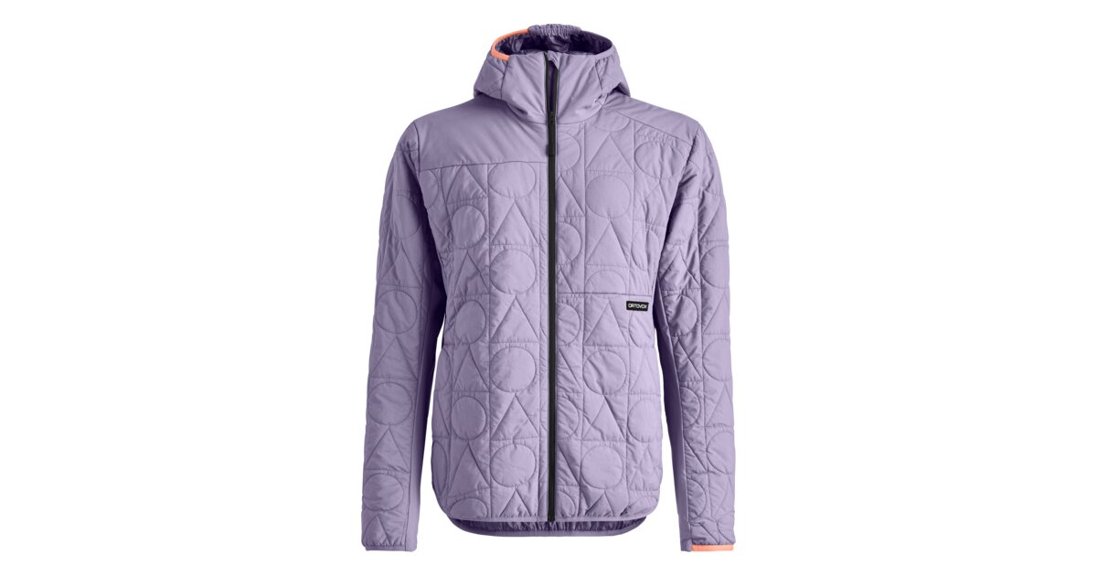 ORTOVOX RAVINE METAWOOL 90 JACKET W | Vestes Isolantes