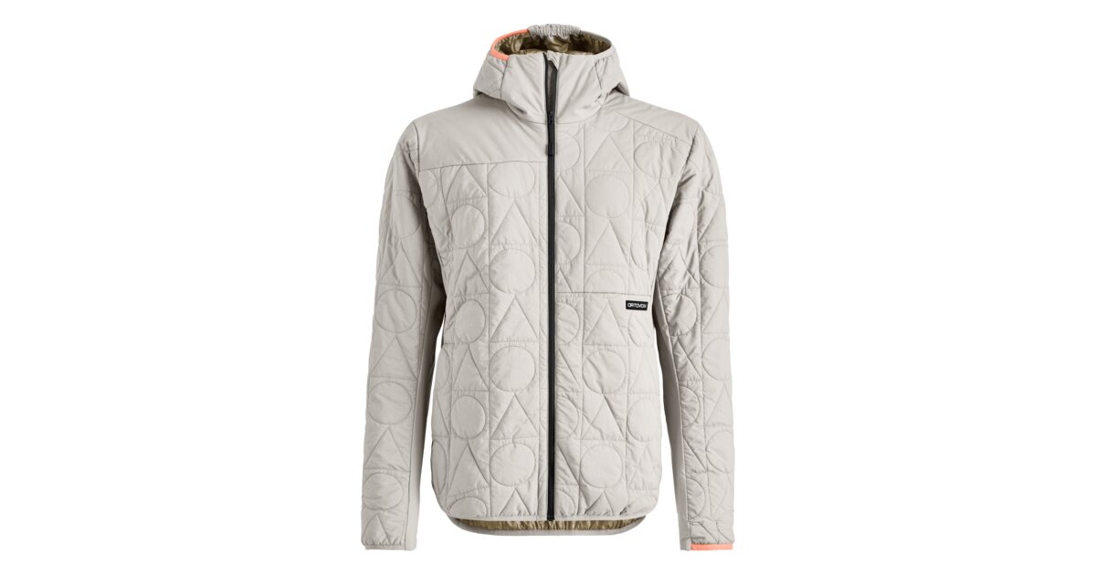 ORTOVOX RAVINE METAWOOL 90 JACKET W | Insulating Jackets