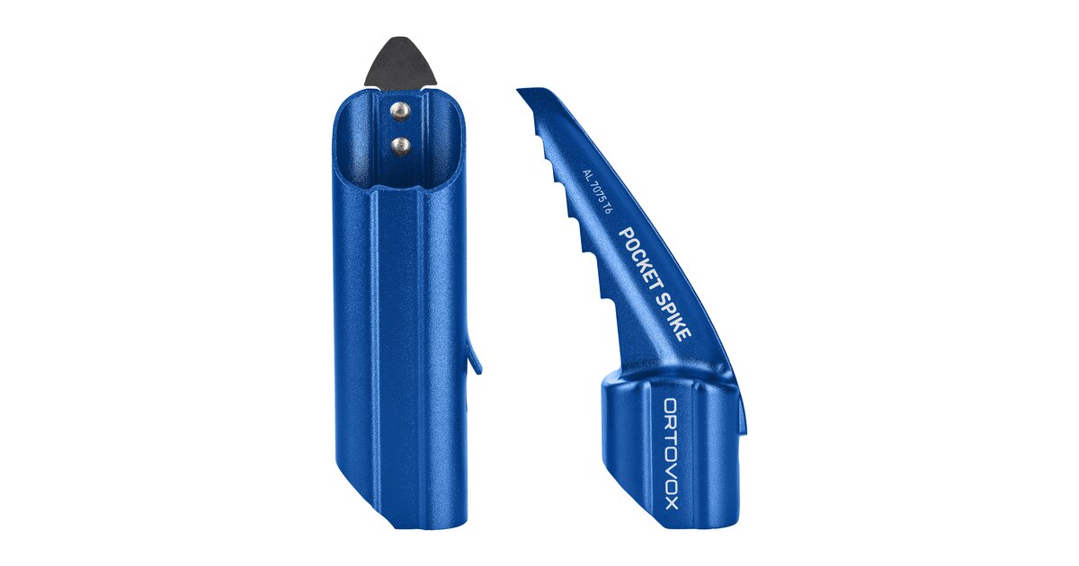 ORTOVOX POCKET SPIKE | Avalanche shovels | ORTOVOX