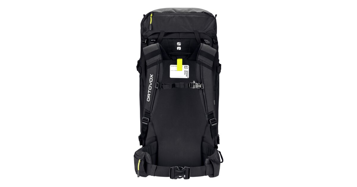 ORTOVOX RESCUE OPERATOR 40+5 | | ORTOVOX